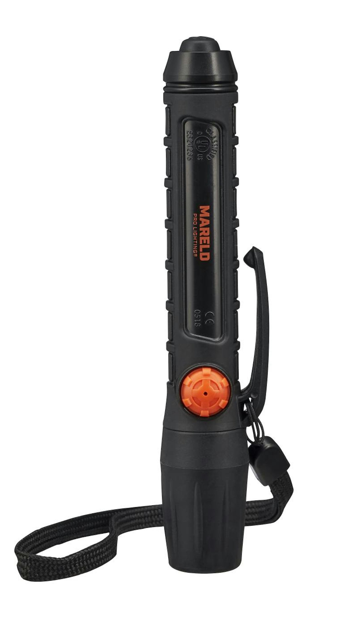 Pennlampa Jet 64 EX Mareld - Mareld Pro Lighting
