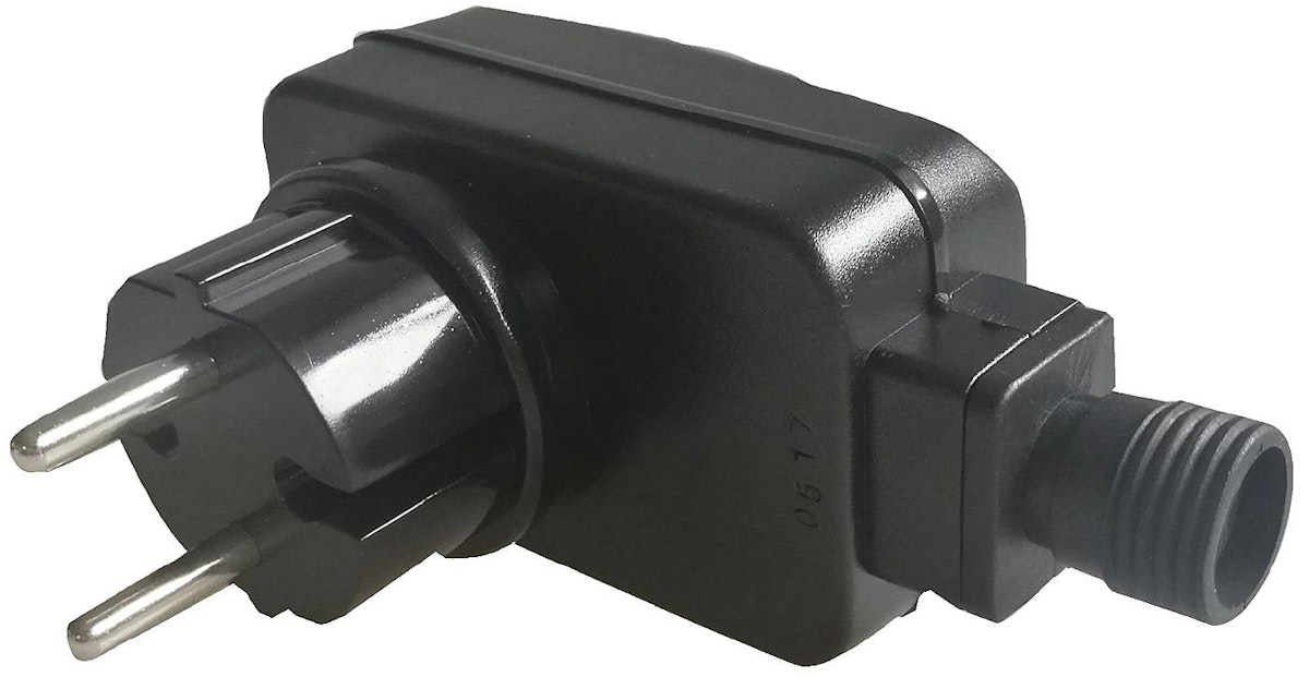 Plug for Blaze 2500 Mareld - Mareld Pro Lighting