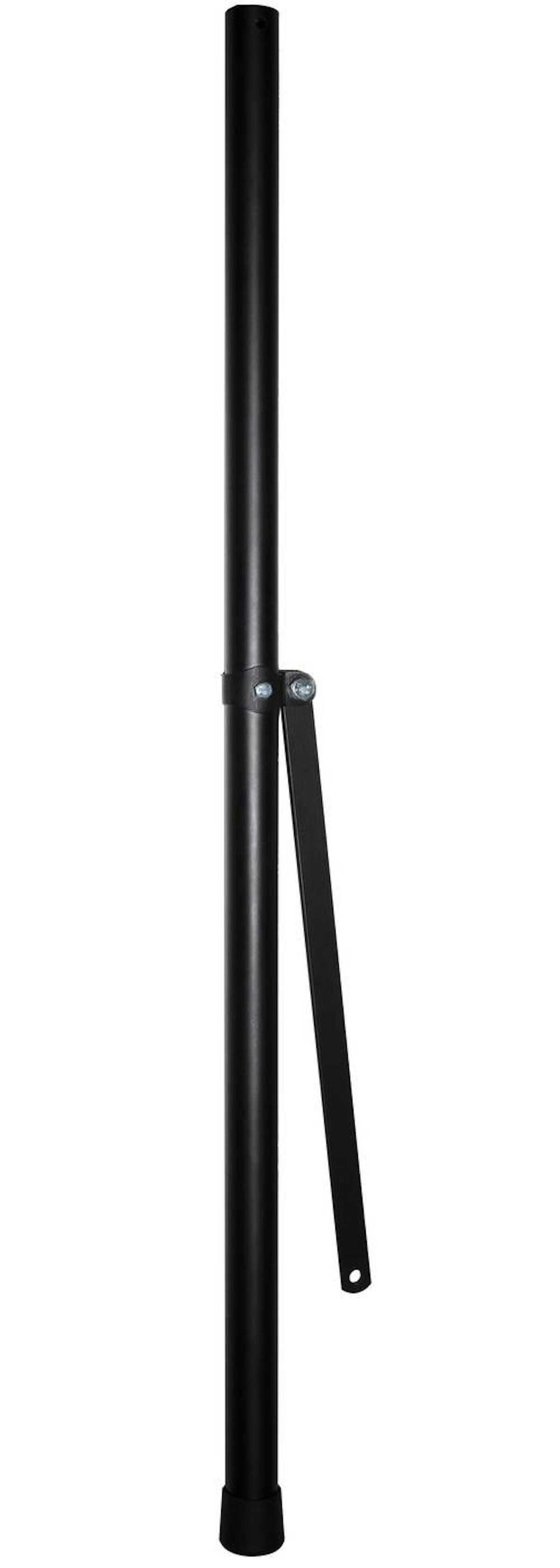 Ben med stag till Beam 4 m Mareld - Mareld Pro Lighting