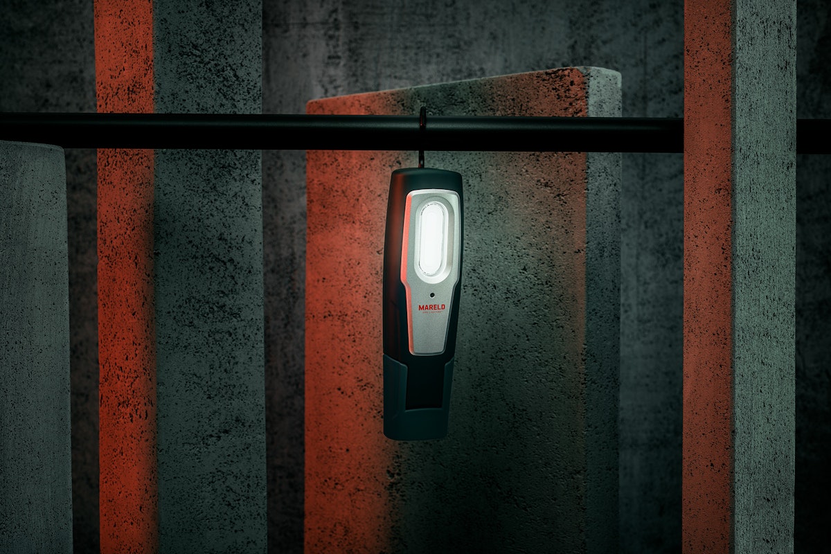 Mareld Pro Lighting | Handlampor - Mareld Pro Lighting