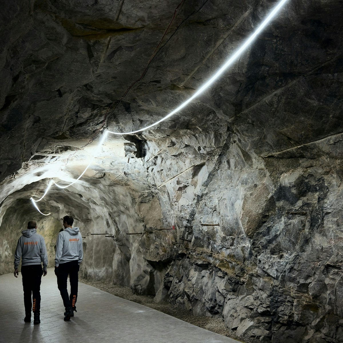 Mareld Pro Lighting | LED-slingor - Mareld Pro Lighting