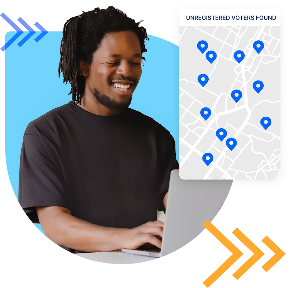 Innovation to power a more equitable democracy - Civitech