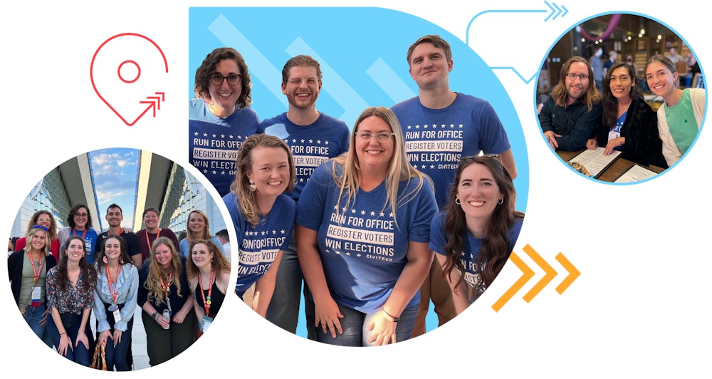 Civitech - Careers - Civitech