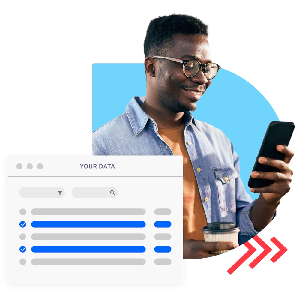 Data Solutions - Civitech