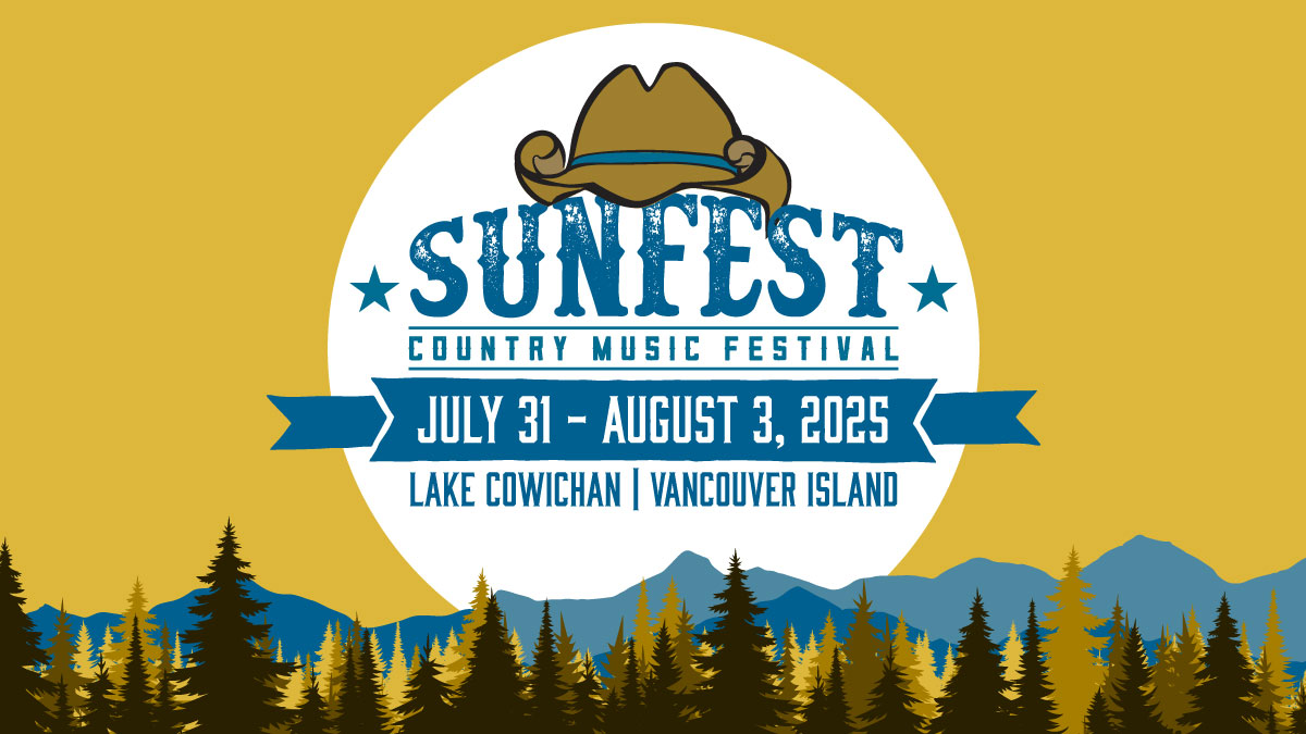 2025 Lineup | Sunfest Country Music Festival