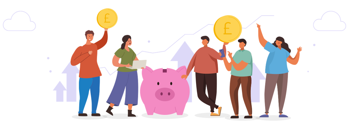 Workplace ISAs and savings | NatWest Cushon