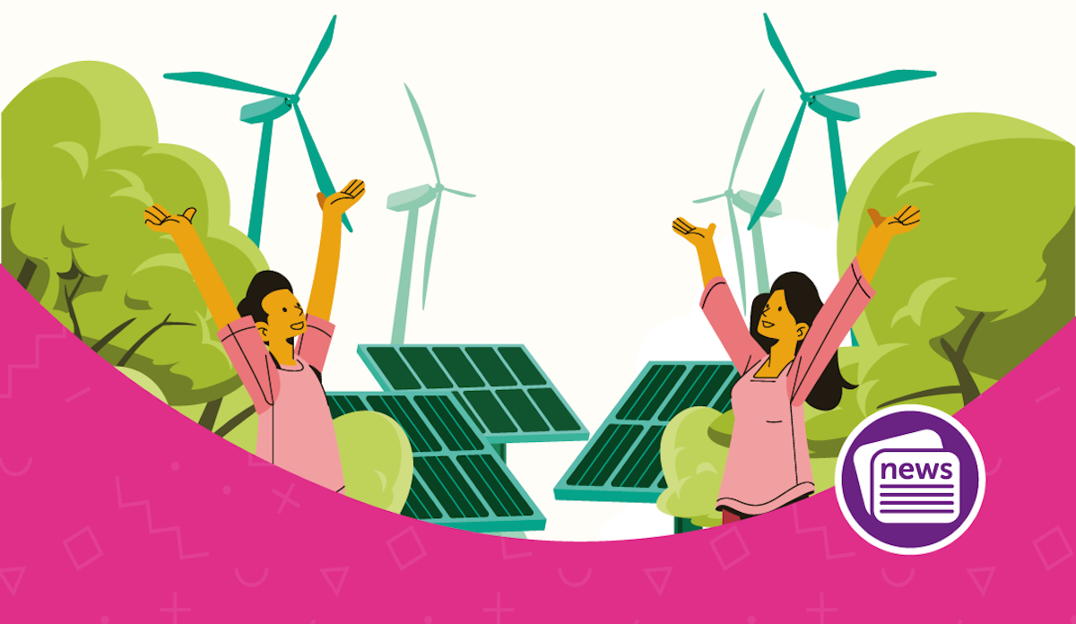 CMT announces decarbonisation target | NatWest Cushon