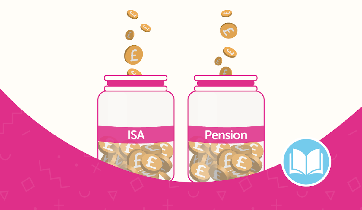 Making the most of pension and ISA allowances | NatWest Cushon