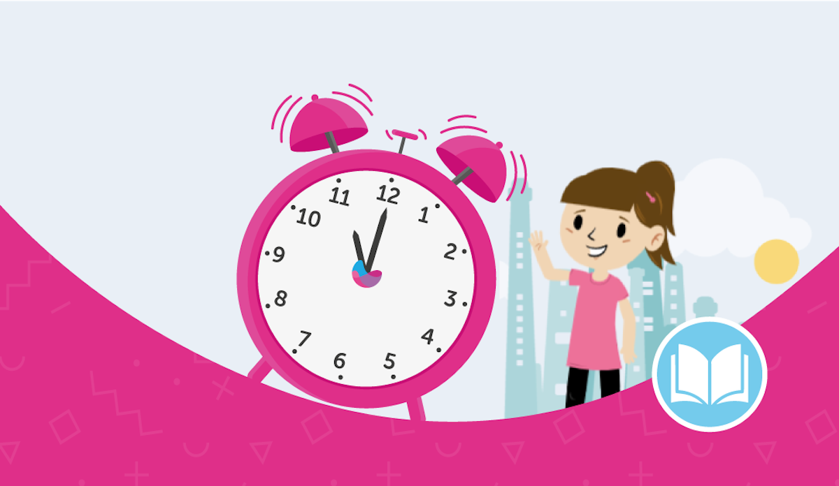 Time's on your side with a Junior ISA | NatWest Cushon