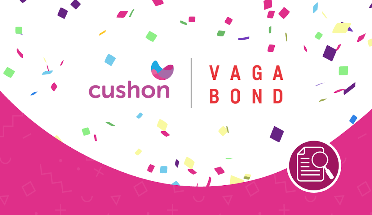 Cushon enriches savings and pensions at Vagabond - Cushon