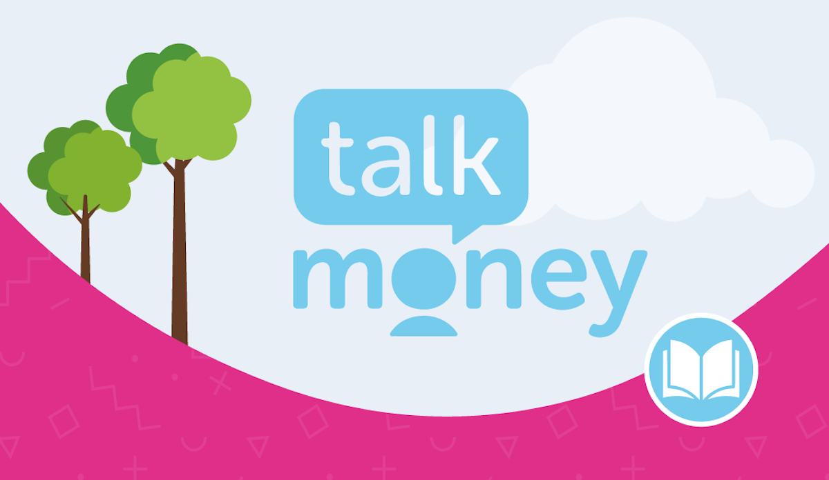 Talk Money Week | NatWest Cushon
