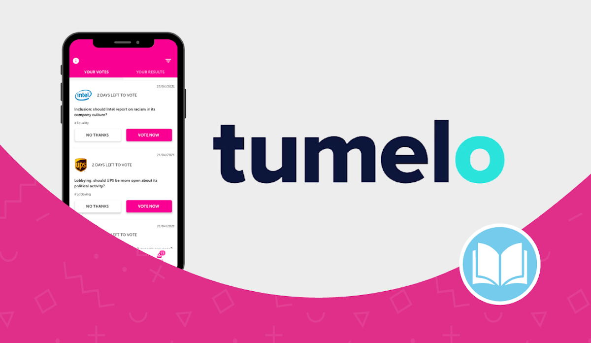 Cushon partners with Tumelo | NatWest Cushon