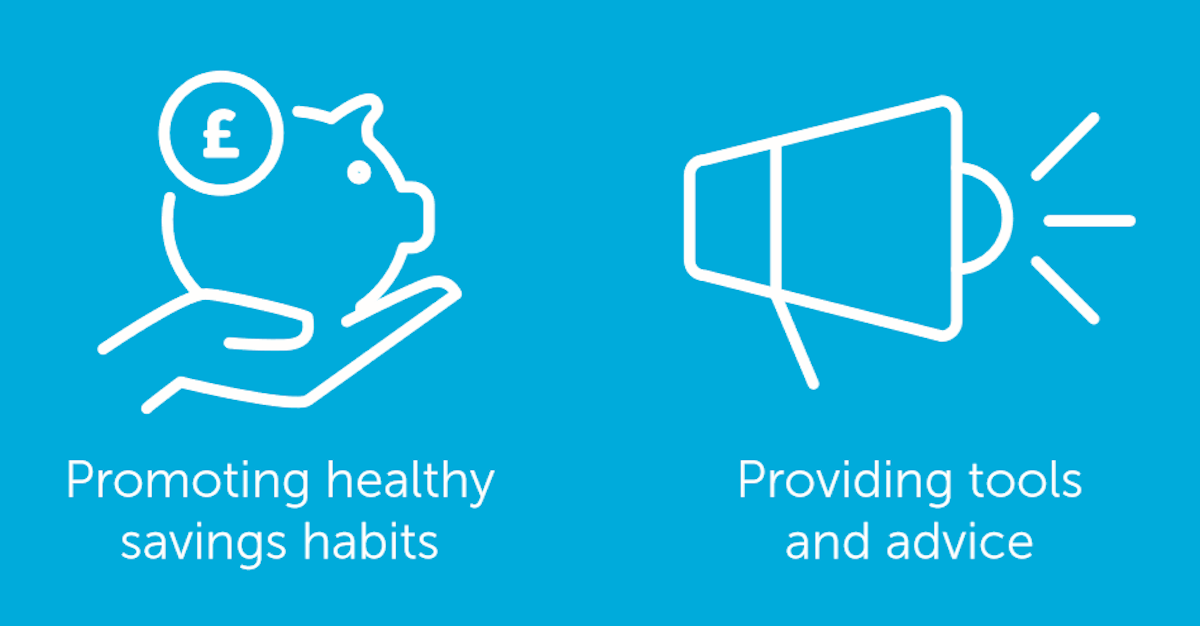 The UK's savings gap: is a Workplace ISA the solution? | NatWest Cushon