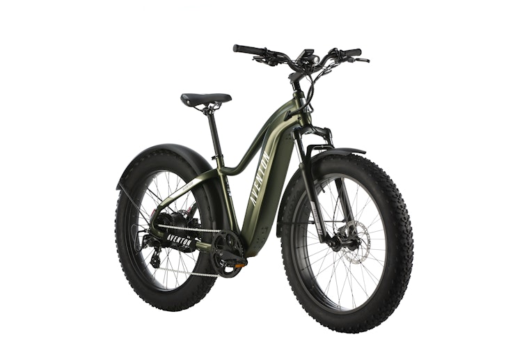 Affordable Adventure: The Aventon Aventure.2 E-Bike – 99 Spokes Affordable Adventure: The Aventon Aventure.2 E-Bike – 99 Spokes