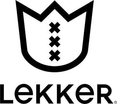 Lekker – 99 Spokes