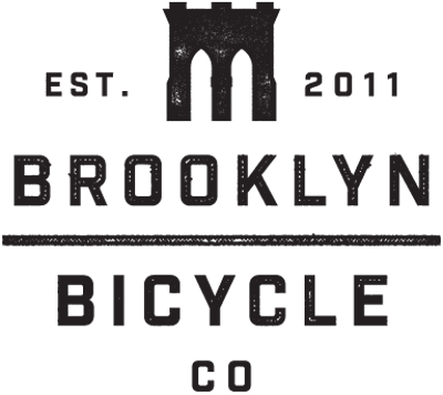 Brooklyn Bicycle Co. – 99 Spokes
