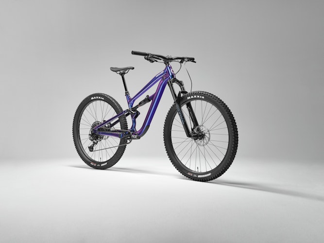 Cannondale Launches New Habit Mountain Bikes – 99 Spokes