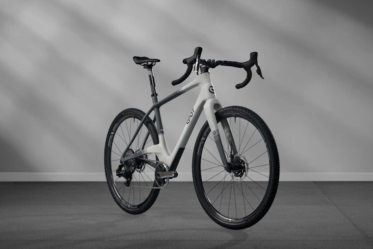 New Rallye from Spot Bikes – 99 Spokes