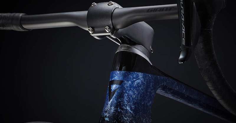 The All-new Propel – 99 Spokes