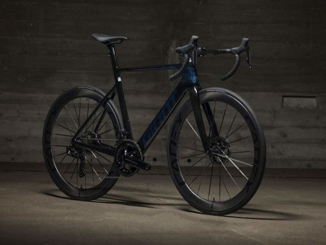 The All-new Propel – 99 Spokes