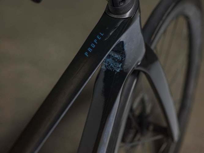 The All-new Propel – 99 Spokes