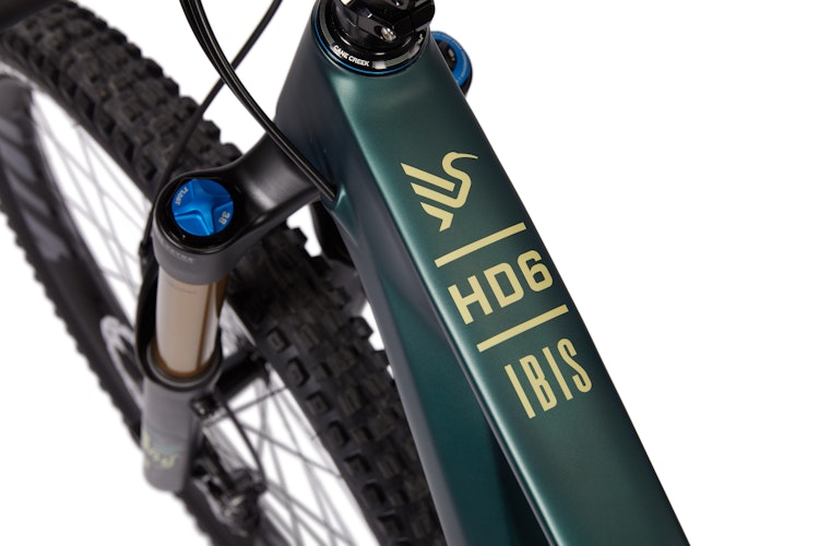 Ibis Announces HD6, the Latest Evolution of the HD Enduro Bike Line ...