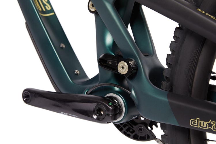 Ibis Announces HD6, the Latest Evolution of the HD Enduro Bike Line ...