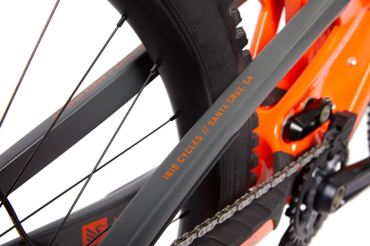 Ibis Announces HD6, the Latest Evolution of the HD Enduro Bike Line ...