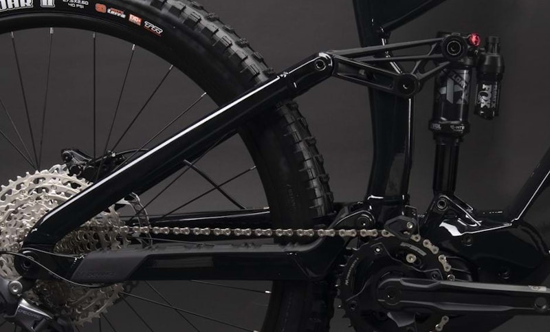 Devinci Releases New Made-in-Canada E-Troy – 99 Spokes