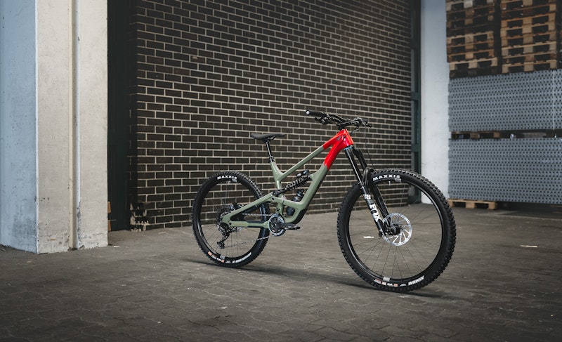CAPRA UNCAGED 10: Coil is King – 99 Spokes