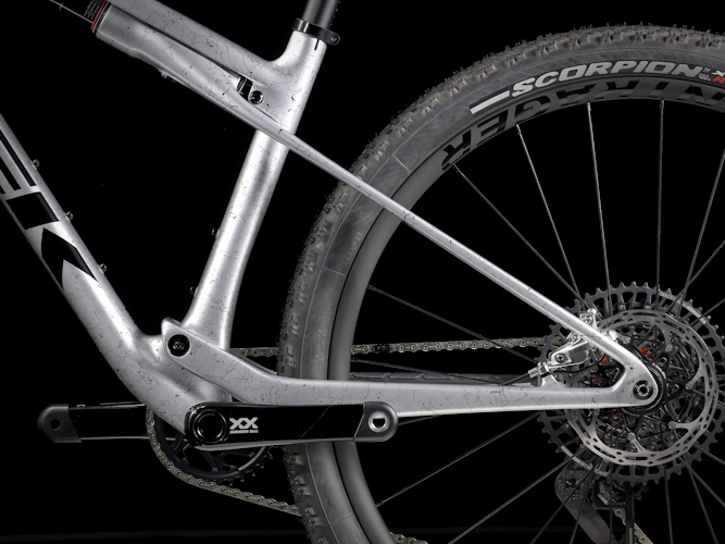 Trek Releases Supercaliber Gen 2 – 99 Spokes