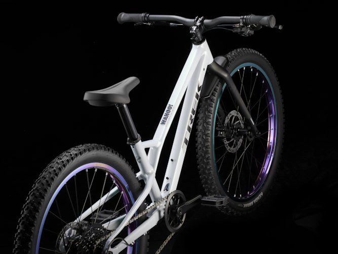 Trek Releases All-new Kids' MTB: Wahoo Trail – 99 Spokes