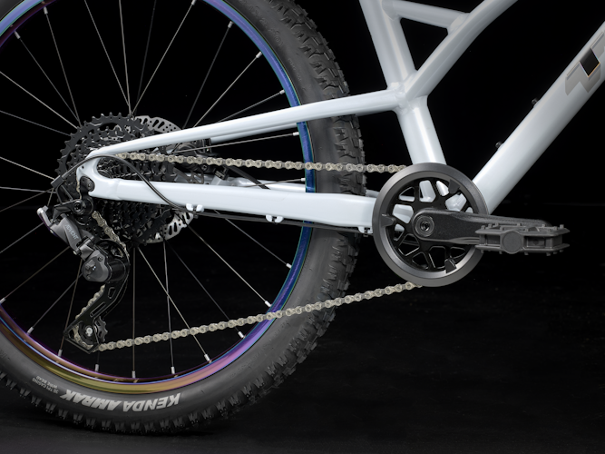 Trek Releases All-new Kids' MTB: Wahoo Trail – 99 Spokes