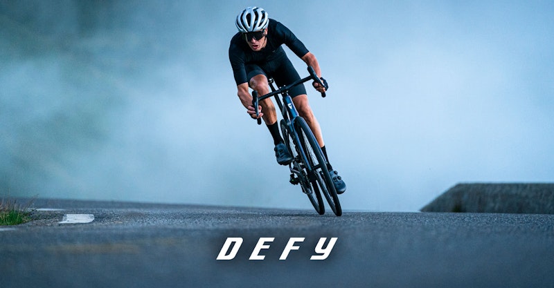 Defy Limits with the All-New Defy Range – 99 Spokes