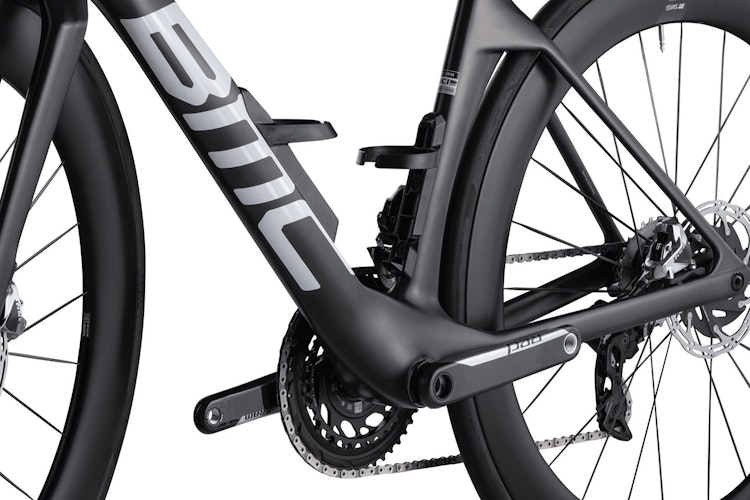 Redefine Racing with the all-new BMC Teammachine R – 99 Spokes