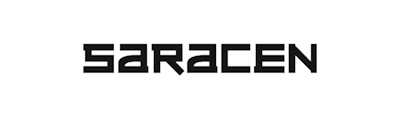 Saracen – 99 Spokes