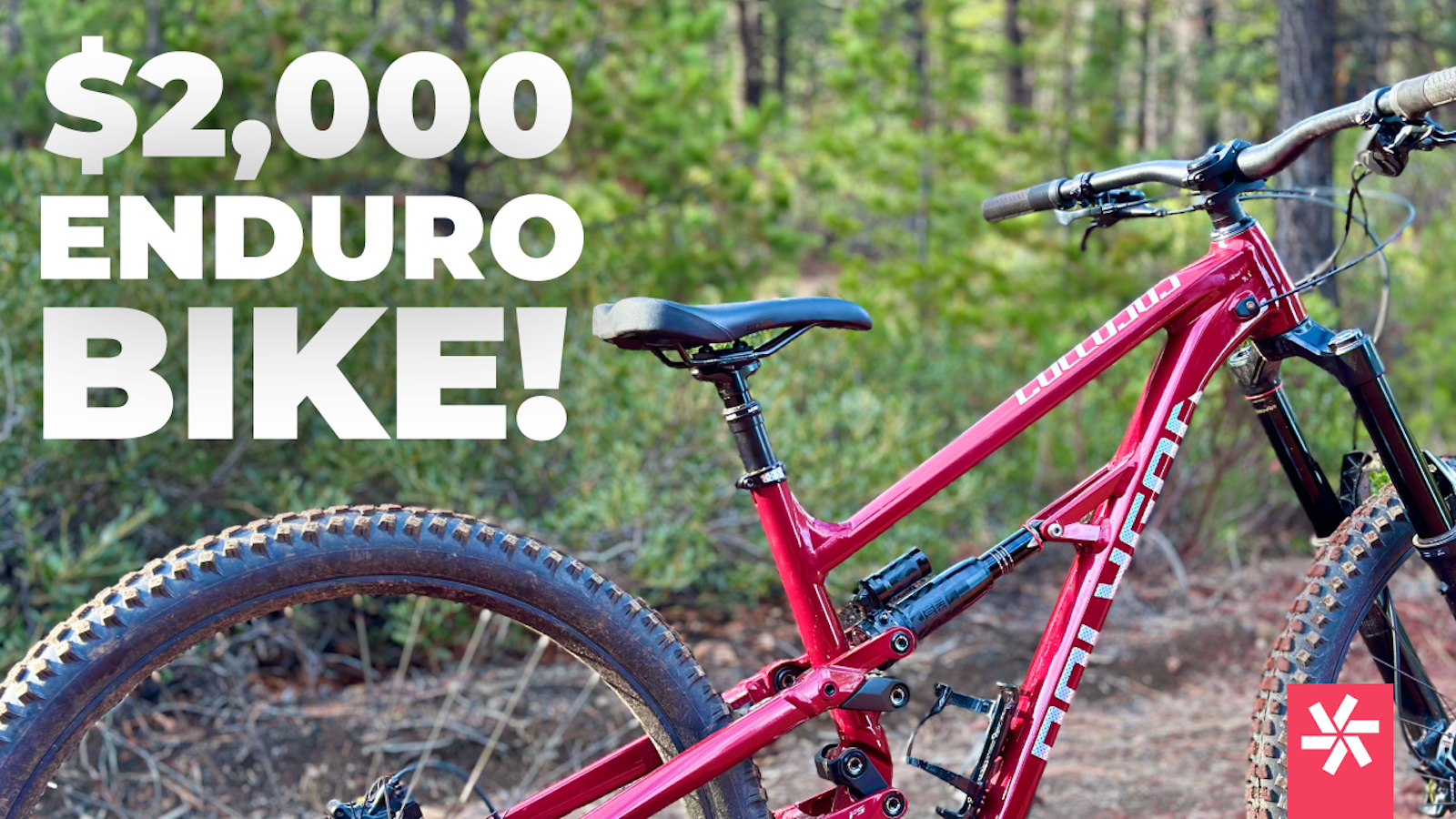 Bike Review: Polygon Collosus N7 Review – 99 Spokes