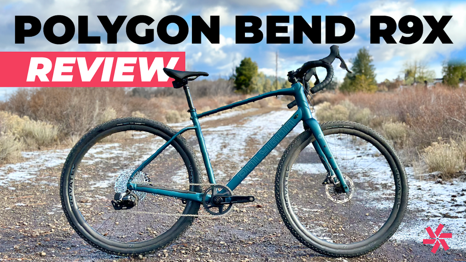 Bike Review: Polygon Bend R9X Review – 99 Spokes