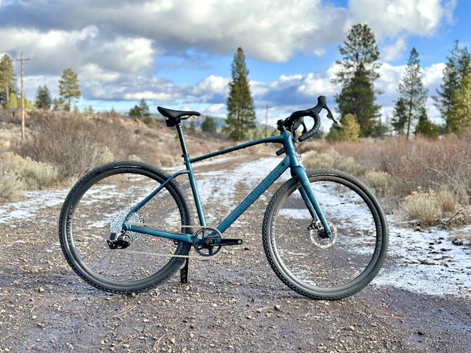 Bike Review: Polygon Bend R9X Review – 99 Spokes