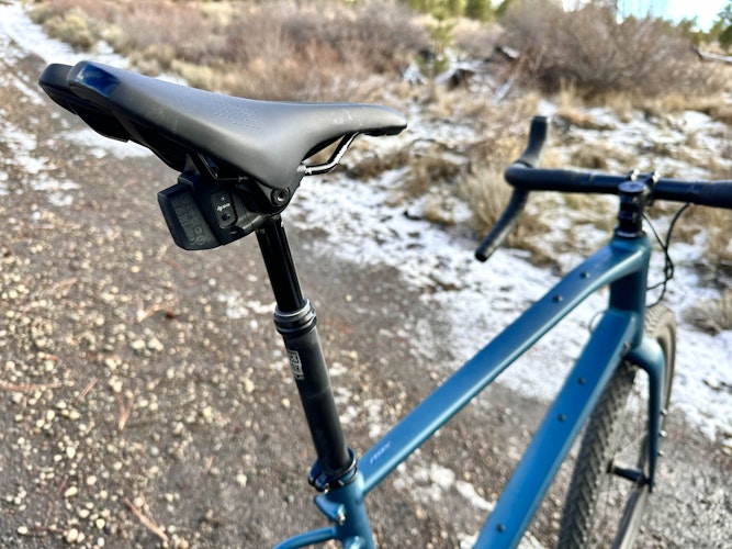 Bike Review: Polygon Bend R9X Review – 99 Spokes