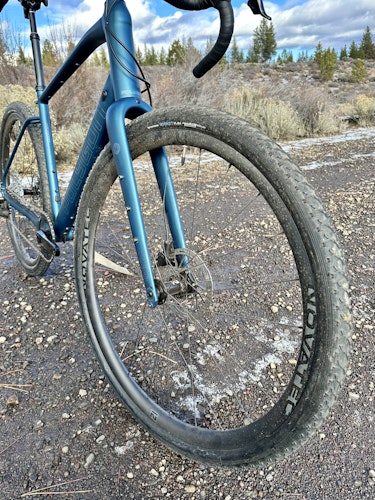 Bike Review: Polygon Bend R9X Review – 99 Spokes