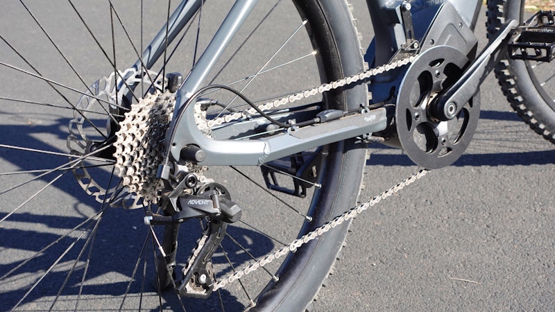 Bike Review: Ride1Up Prodigy XC Review – 99 Spokes