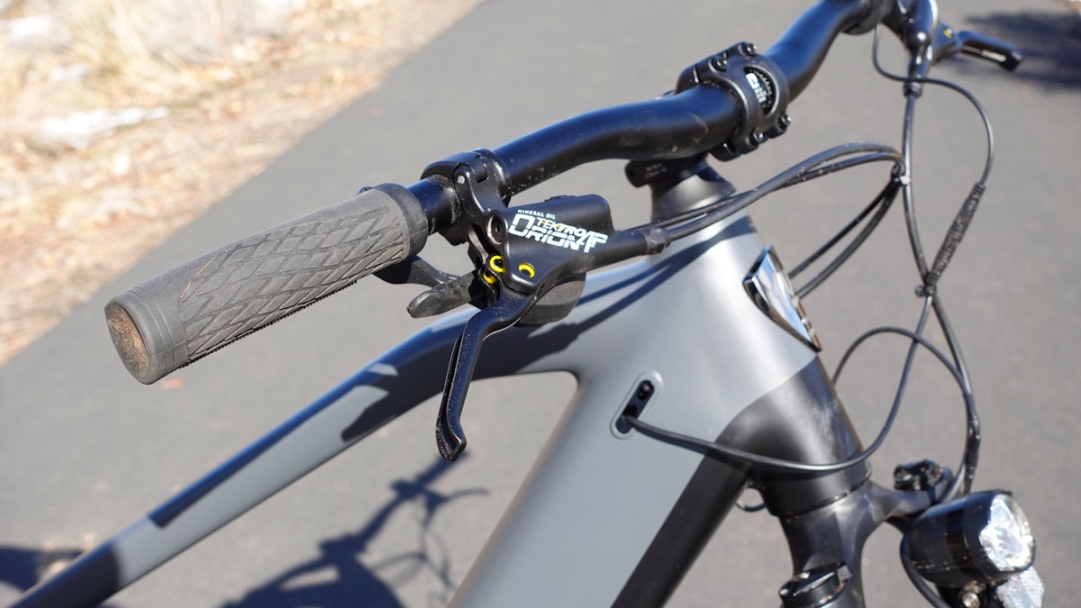 Bike Review: Ride1Up Prodigy XC Review – 99 Spokes