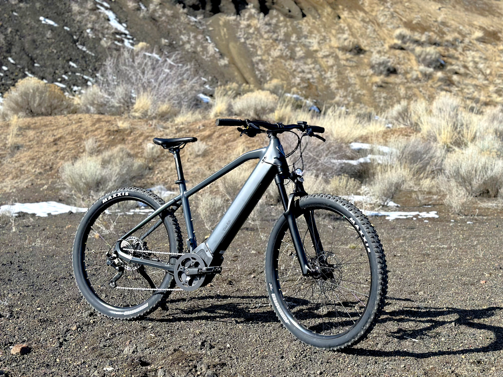 Bike Review: Ride1Up Prodigy XC Review – 99 Spokes