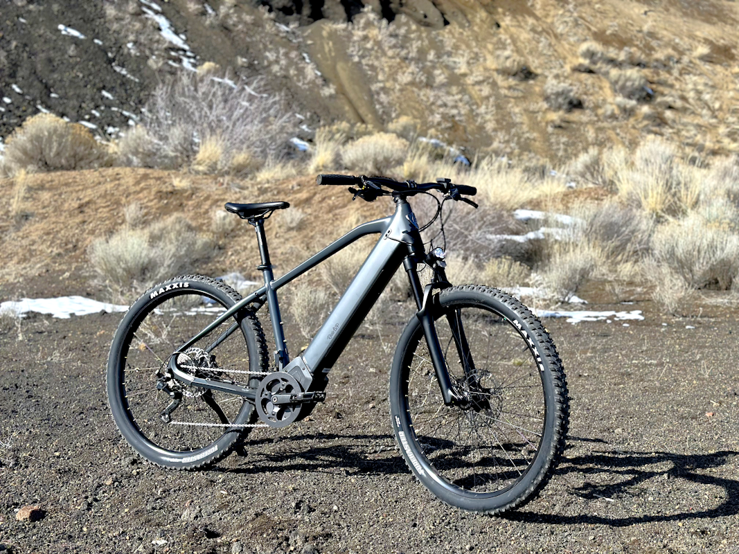 Bike Review: Ride1Up Prodigy XC Review – 99 Spokes