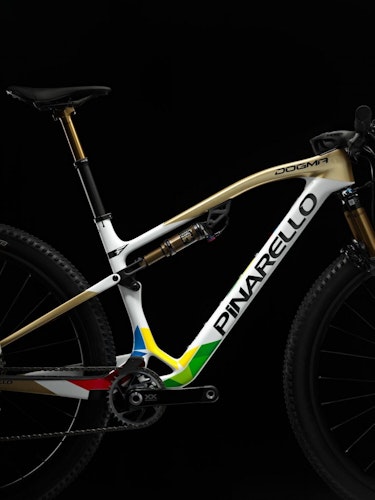 Pinarello Announces Dogma XC, Available in FS and Hardtail – 99 Spokes