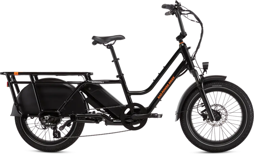 What's New at Rad Power Bikes? – 99 Spokes