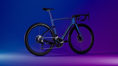 99 Spokes – Bicycle Comparisons, Reviews, Specs, and Trends