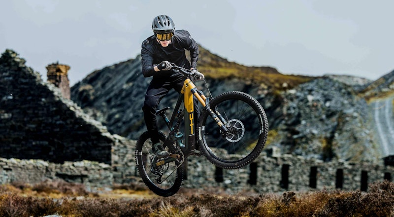 YT Industries Announces the Decoy SN Lightweight E-Enduro bike – 99 Spokes