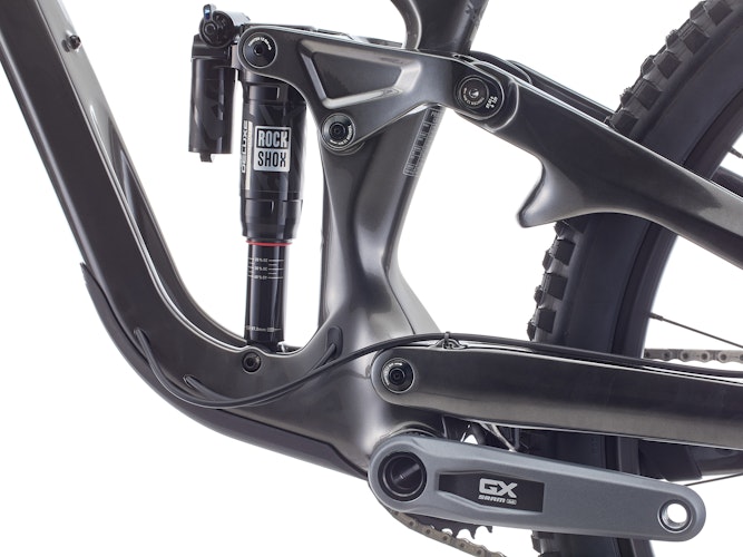 The All-New Kona Process 153 – 99 Spokes